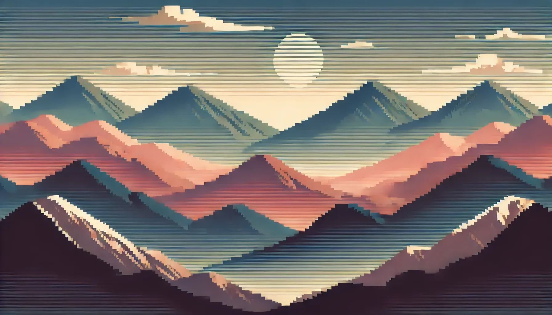 Creating Seamless Checkerboard Animation in Blender